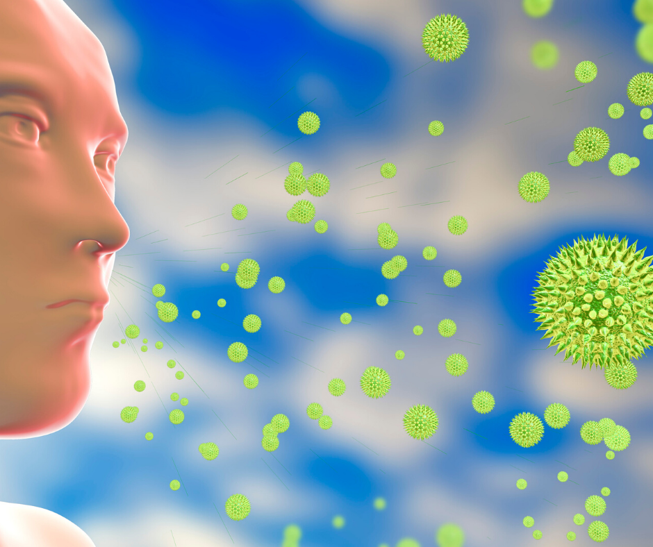 Preguntas y respuestas sobre alergia a los pólenes- Clínica Subiza